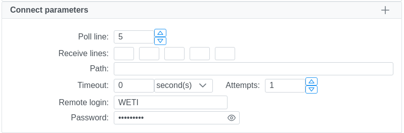 Station List - NovaStar Administrator (for Users)